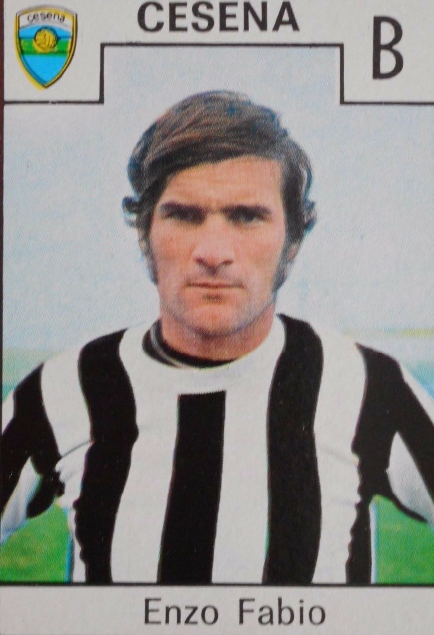 Fabio Enzo - Blog di campioni dello sport