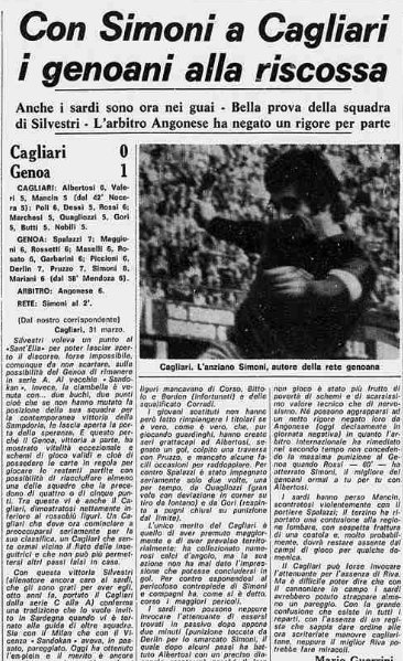 Gigi Simoni - Blog di campioni dello sport